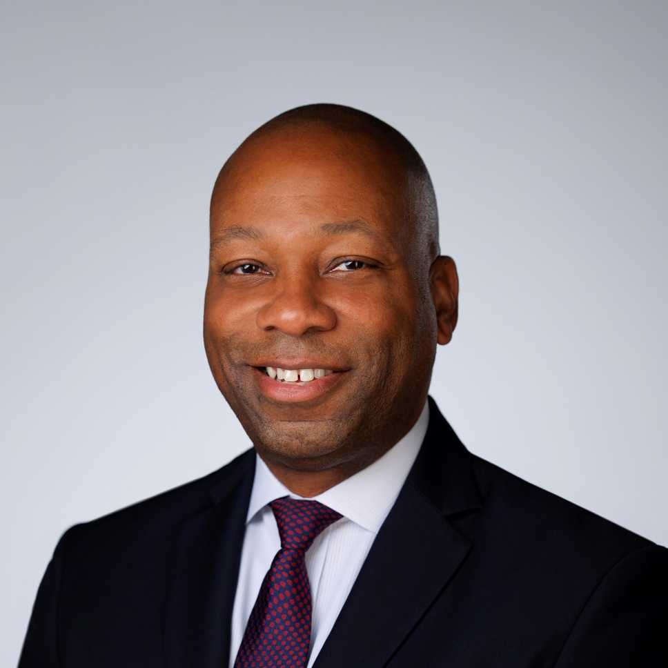 Expect Equity | Team